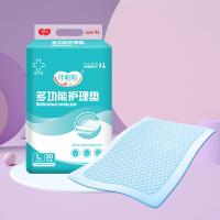 China Non Woven Fabric Disposable Underpads 30x36 36x36 With Fluff Pulp for sale