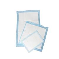 China Super Absorbent Underpad for Bed with Adhesive Strips for sale