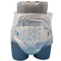 China super absorbent adult diaper for sale