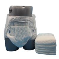China super absorbent adult diaper for sale