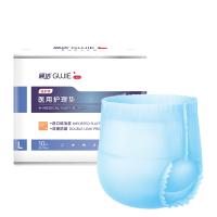 China Moderate Absorbency Disposable Heavy Duty Incontinence Pull Ups For Adults for sale