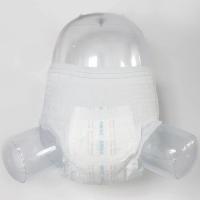 China Pull Ups Disposable Bed Wetting Pants with Leak Proof Tapered Legs for sale