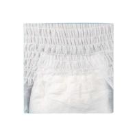 China Heavy Absorbency Easy Wear Pull Up Pants 20 Count for Effortless Daytime Protection for sale
