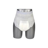 China Pull Up Pants with Leak Guard and Odor Control for Adult and Elderly Incontinence for sale