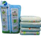 China Blue Disposable Hospital Diapers with Wetness Indicator for sale