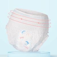 China Cozy Comfort Heavy Flow Sanitary Cotton Napkin With Ultra Soft Hypoallergenic Natural Cotton Wings for sale