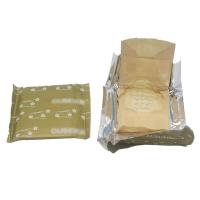 China Unscented Sanitary Napkins  for Long-Lasting Protection Spunlace nonwoven fabric for sale
