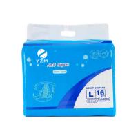 China Wireless Connectivity OEM Diaper Made In White High Durability for sale