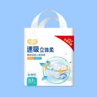 China Breathable S M L XL XXL Plastic OEM Adult Diaper Underwear for Maximum Comfort for sale