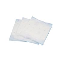 China Strong Adhesive Multi-layer Sanitary Towel For Private Label Manufacturing for sale