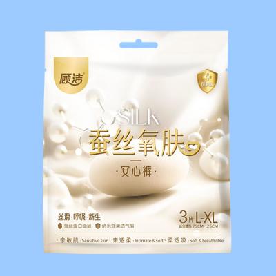 China Wings And Long Length Feminine Hygiene Products For Women for sale