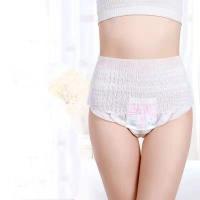 China Wings And Long Length Feminine Hygiene Products For Women for sale