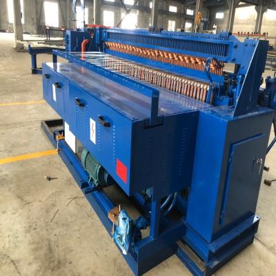 China 10kw Rustproof Stainless Steel Spot Welding Machine CuCrZr Welding Head for sale