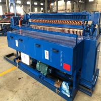 China Anticracking Elasticity Stainless Steel Spot Welding Machine Wire Dia 0.8mm for sale