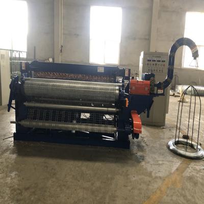 China 5ft Width Commissioning Drive Shaft Welding Machine Servo Motors Spring Pressure for sale