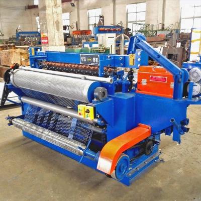 China Diameter 0.8-1.6mm Breeding Gi Wire Welding Machine for sale
