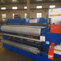 China 6ft Synchronous Control Automated Welding Machine 100mm Aperture for sale