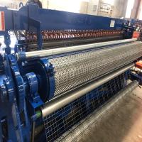 China 5kw Huayang Iron Wire Making Machine Galvanized 100m Length for sale