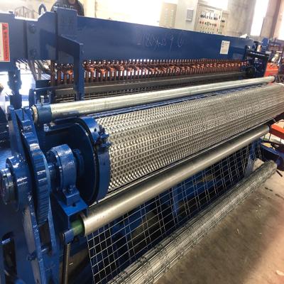 China 5kw Huayang Iron Wire Making Machine Galvanized 100m Length for sale