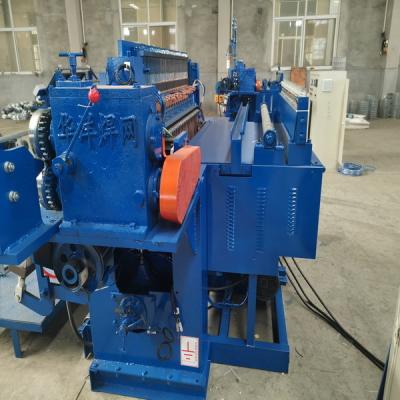 China 4ft Width Stepper Stainless Welding Machine BI Wire Stainless for sale