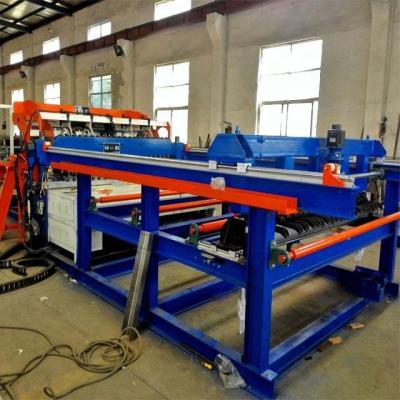 China 50times/Min Shearing CNC Spot Welding Machine Electric Galvanized for sale