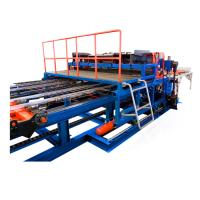 China Huayang PLC Screen SS Spot Welding Machine 60times/Min Stainless Steel for sale