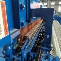 China Seven Feet 415v Drive Shaft Welding Machine Automatic for sale