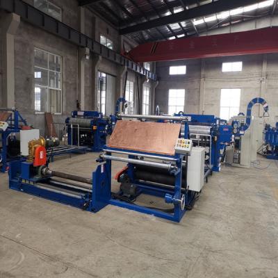 China Huayang 440V Stainless Steel Welded Mesh , 5ft Width Roll Welding Machine for sale