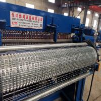 China 1ft Farm CE Wire Mesh Welding Machine For 0.45-2.6mm for sale