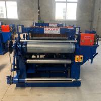 China Wire Diameter 0.45-0.85mm Roll Mesh Welding Machine for sale