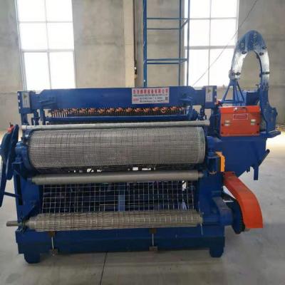 China 7ft Width Plc Stainless Steel Spot Welding Machine 100times/Min for sale