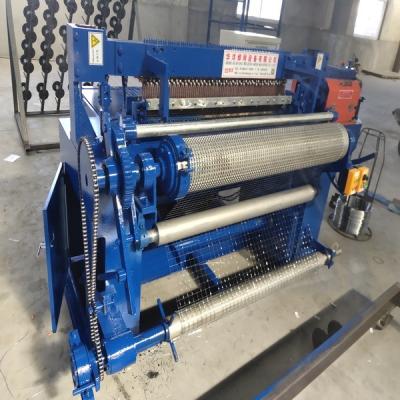 China 120times/Min 380V Stainless Steel Spot Welding Machine 6ft Width for sale