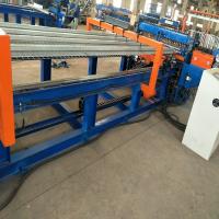 China Spooling 7.5KW Wire Spot Welding Machine , 60times/Min Steel Spot Welding Machine for sale