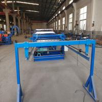 China Huayang Auto arranging Inverter Spot Welding Machine , Wire Dia 4mm Precision Spot Welder for sale