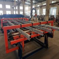China Huayang Dia 5mm CNC Spot Welding Machine CuCrZr Electrodes Animal Cage for sale