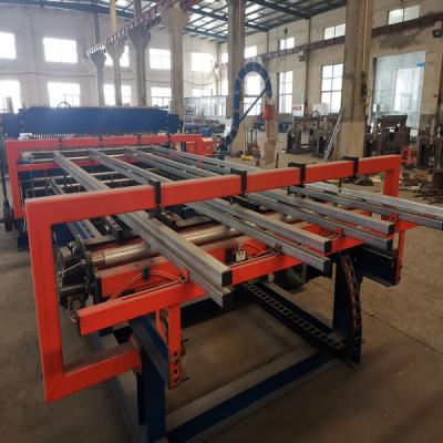 China Huayang Dia 5mm CNC Spot Welding Machine CuCrZr Electrodes Animal Cage for sale