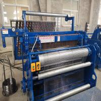 China Automatic Poultry Cage Drive Shaft Wire Mesh Welder for sale