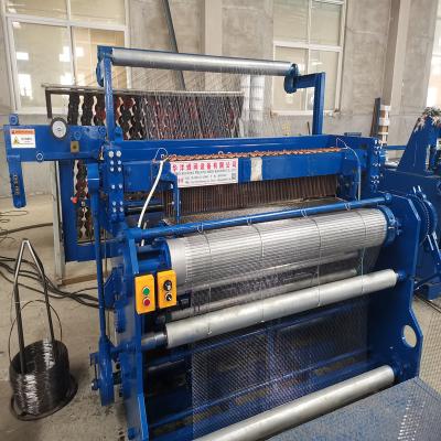 China Automatic Poultry Cage Drive Shaft Wire Mesh Welder for sale