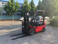 China Diesel Forklift 1.5Ton to 3.5Ton with Container Mast High Quality Industrial Lift Truck for sale