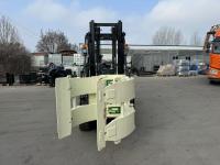 China China Diesel Forklift Truck 1.5T to 3.5T with Optional Attachments for sale