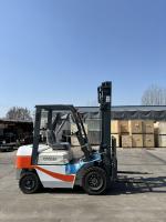 China Diesel Forklift Truck 1.5T-3.5T with Original Japan ISUZU Engine for sale