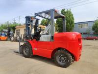 China China Factory Diesel Forklift Truck 4T-5T with Guaranteed Technology for sale