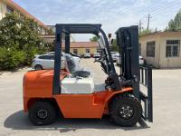 China China Manufacturer New Diesel 1.5T-3.5T Forklift Truck with High Quality for sale