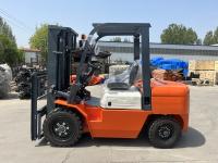 China China Factory New Diesel 1.5T-3.5T Forklift Truck with Optional Attachments for sale