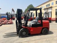 China China Manufacturer Good Price New Diesel 1.5T-3.5T Forklift Truck with High Quality for sale