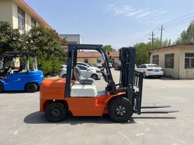 China China Manufacturer New Diesel 1.5T-3.5T Forklift Truck with China Xinchai engine for sale