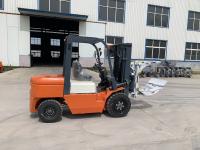 China China Xinchai Engine New Diesel 1.5T-3.5T Forklift Truck with Sideshift for sale