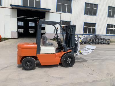 China China Xinchai Engine New Diesel 1.5T-3.5T Forklift Truck with Sideshift for sale