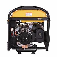 China Powerful 8.5kW Max Output Gasoline Generator with 35L Fuel Tank and 82dB(A) Sound Level for sale