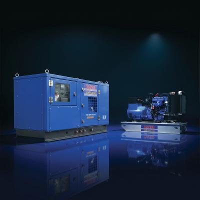 China TAIYO TDK14000TEB-DS Silent Diesel Generator Set with Original KUBOTA Water-Cooled Engine, 69dBA Ultra-Silent Operation, and AVR + DPC Microelectronic Control for sale